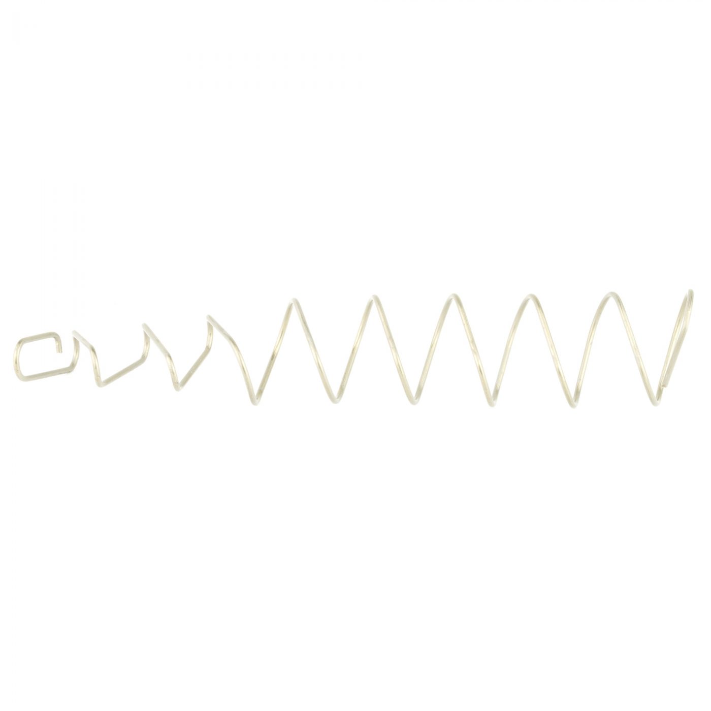 Glock Magazine Spring Glock 19, 23, 26, 27, 29, 30, 32, 33, 38, 39 (9 ...
