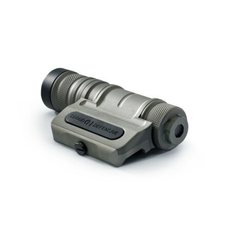 Cloud Defensive OWL Optimized Weapon Light