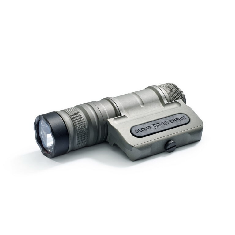 Cloud Defensive OWL Optimized Weapon Light