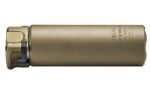 SUREFIRE SOCOM556-MINI2 SOCOM 2 Series Sound Suppressor