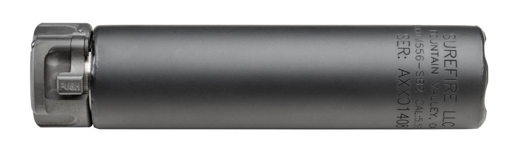 SUREFIRE SOCOM 556 RC2