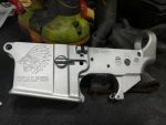 SOLGW Scalper Stripped Lower Receiver | Sons Of Liberty Gun Works | Big ...