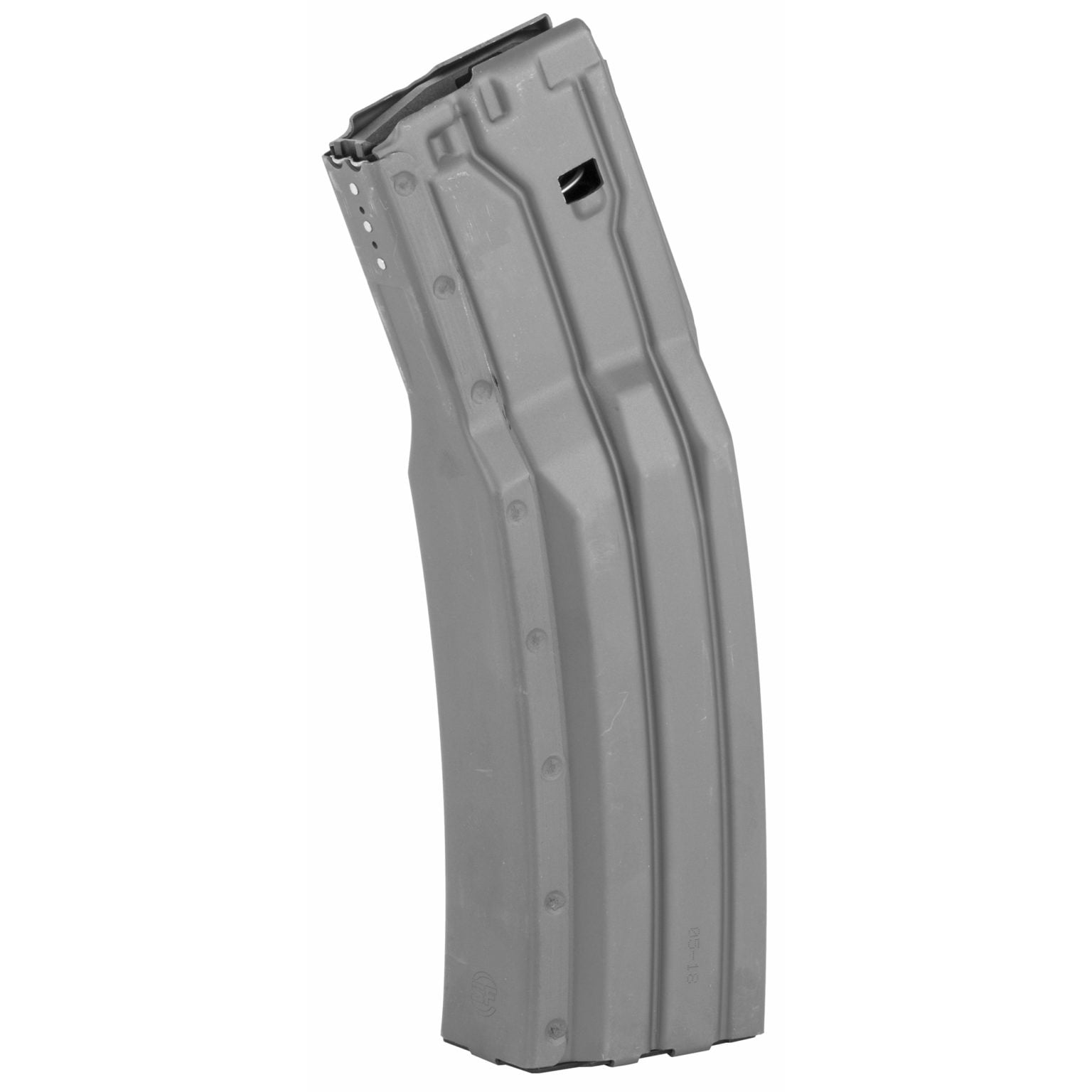 Surefire MAG5-60 | 60-Round Magazine for 5.56 mm Rifles