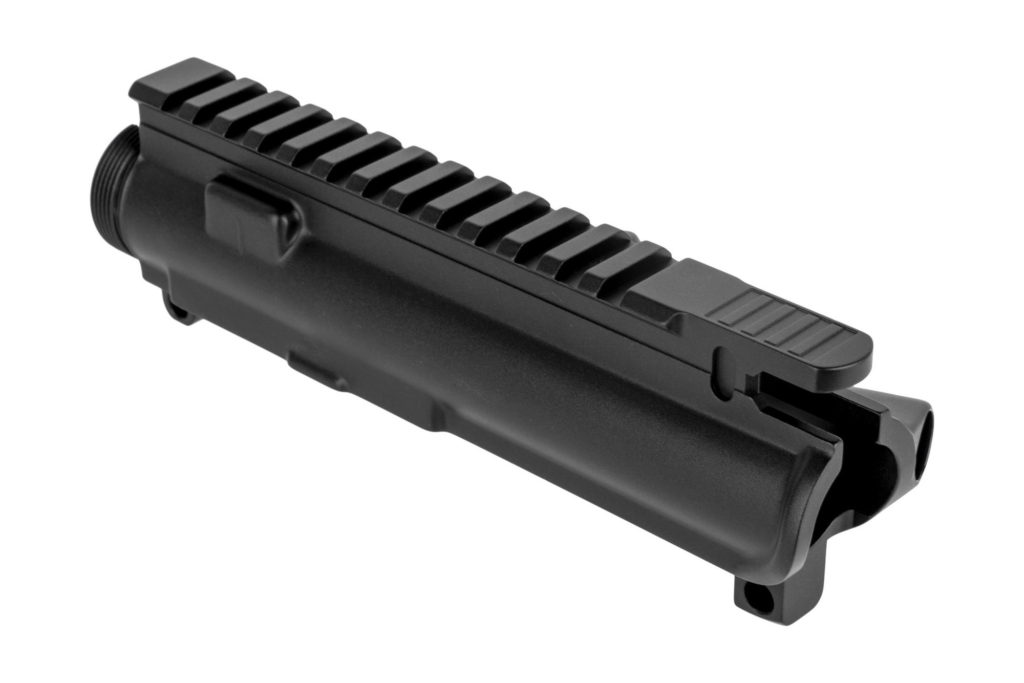 SOLGW Stripped AR-15 Blem Receiver Sets | Big Tex Ordnance