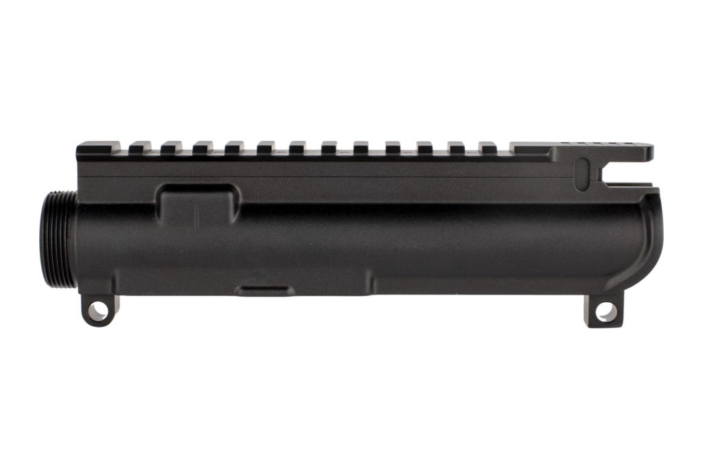 SOLGW Stripped AR-15 Upper Receiver | Sons of Liberty Gun Works | Big ...