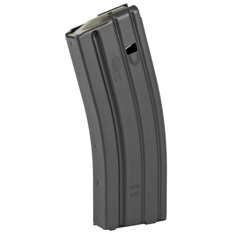 Okay Industries SureFeed AR-15 Magazine 5.56 - 30rd | Big Tex Ordnance