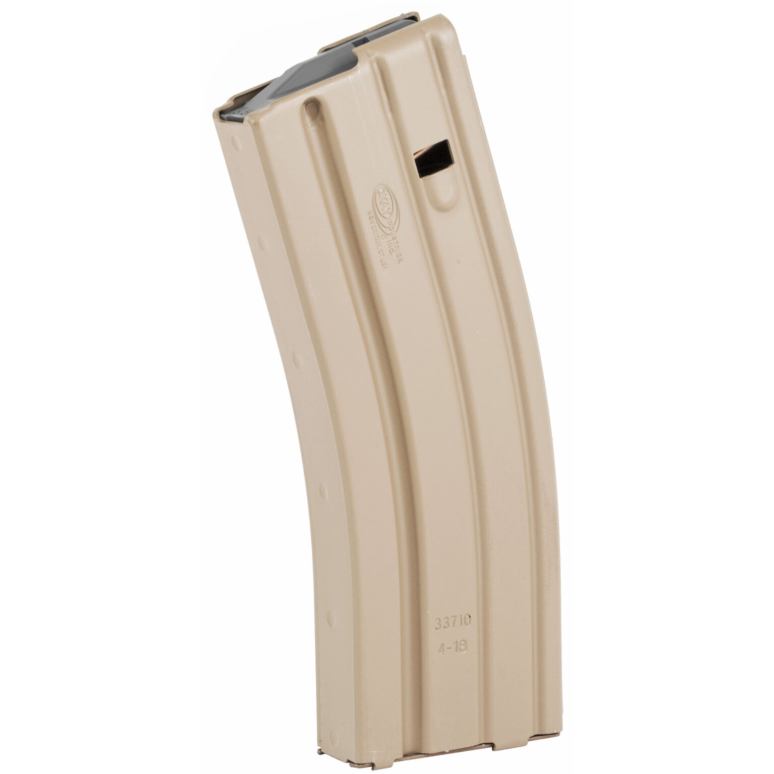Okay Industries SureFeed AR-15 Magazine 5.56 - 30rd | Big Tex Ordnance