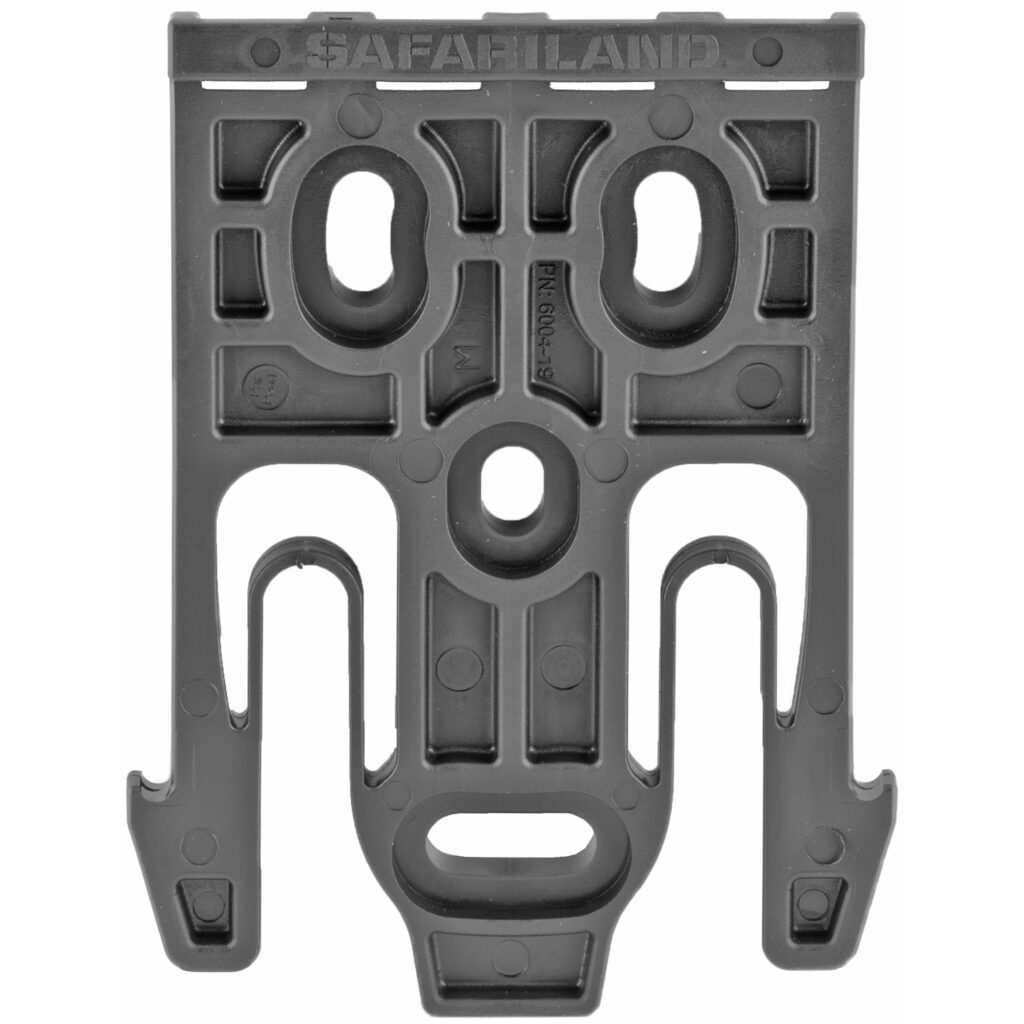 Safariland 6004-19 QUICK LOCKING SYSTEM HOLSTER FORK (QLS 19) | Big Tex ...