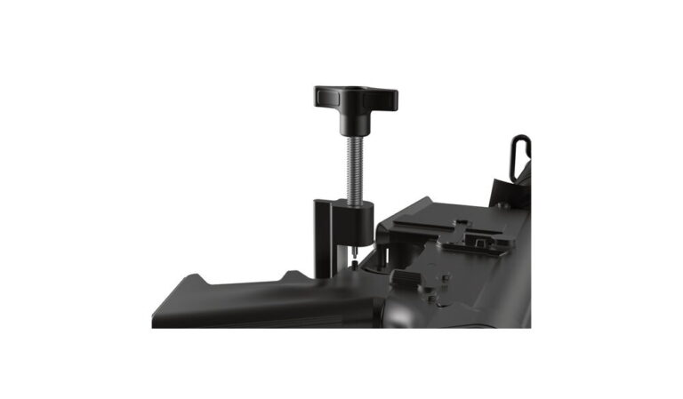 Wheeler AR-15 Roll Pin Install Tool Kit | Big Tex Ordnance