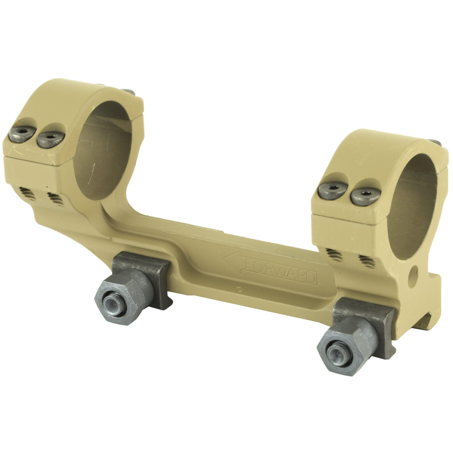 KAC 30mm Scope Mount | 24755 | Knights Armament Company | Big Tex Ordnance