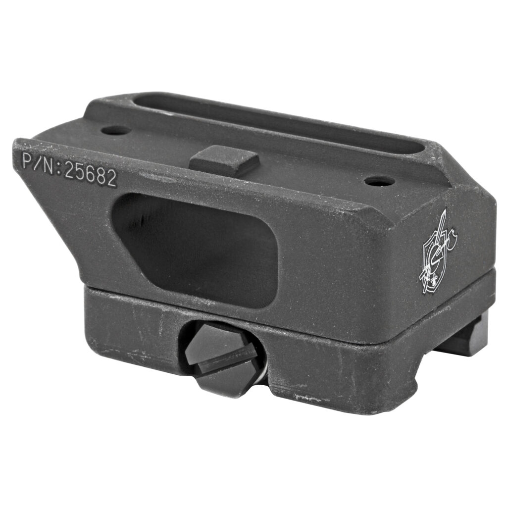 KAC Aimpoint Micro Mount Kit, Quick Detach | 25682 | Knights Armament ...