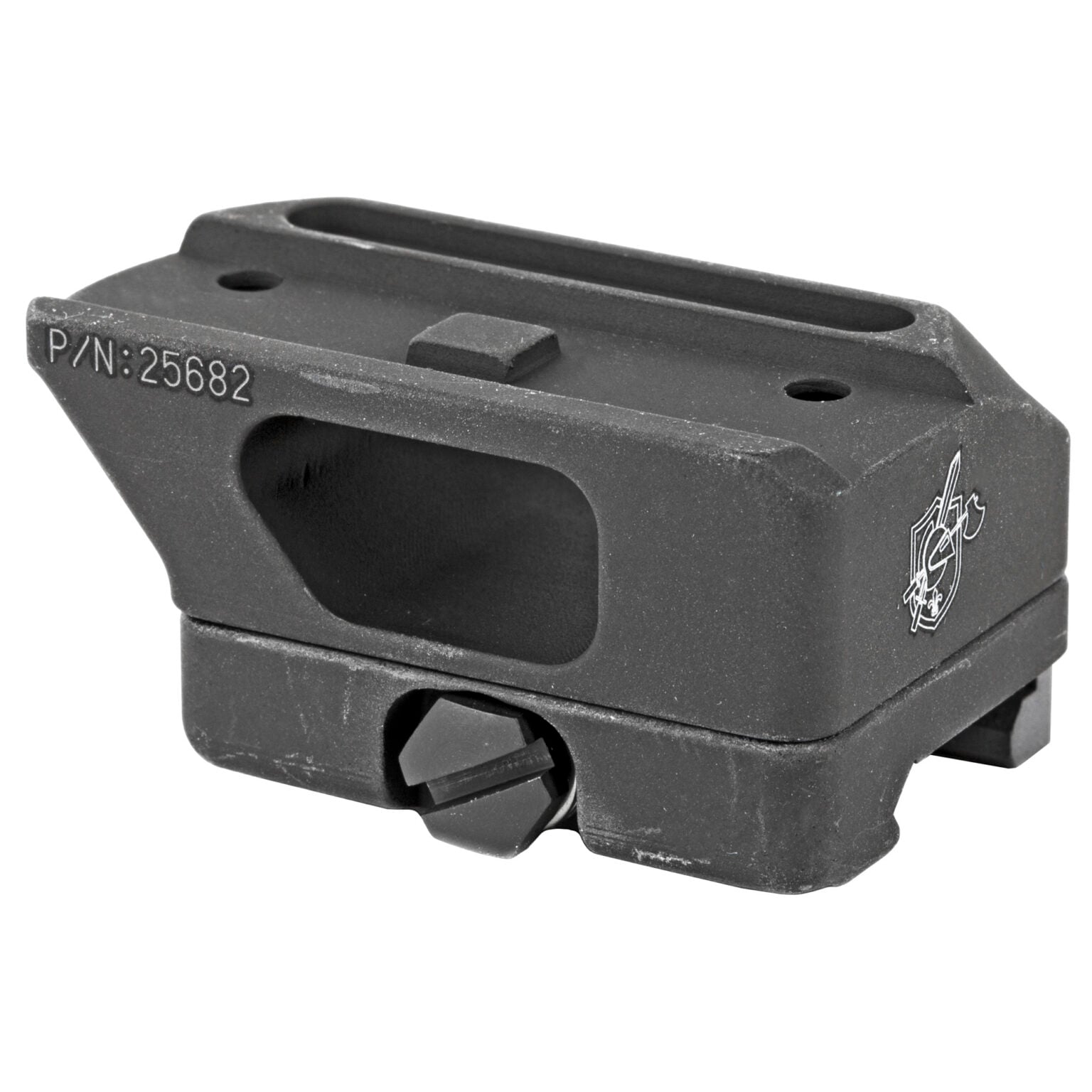 KAC Aimpoint Micro Mount Kit, Quick Detach | 25682 | Knights Armament ...