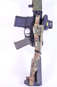 ARCBAND™ BUFFER TUBE ATTACHMENT | Arcane Concerted | Big Tex Ordnance