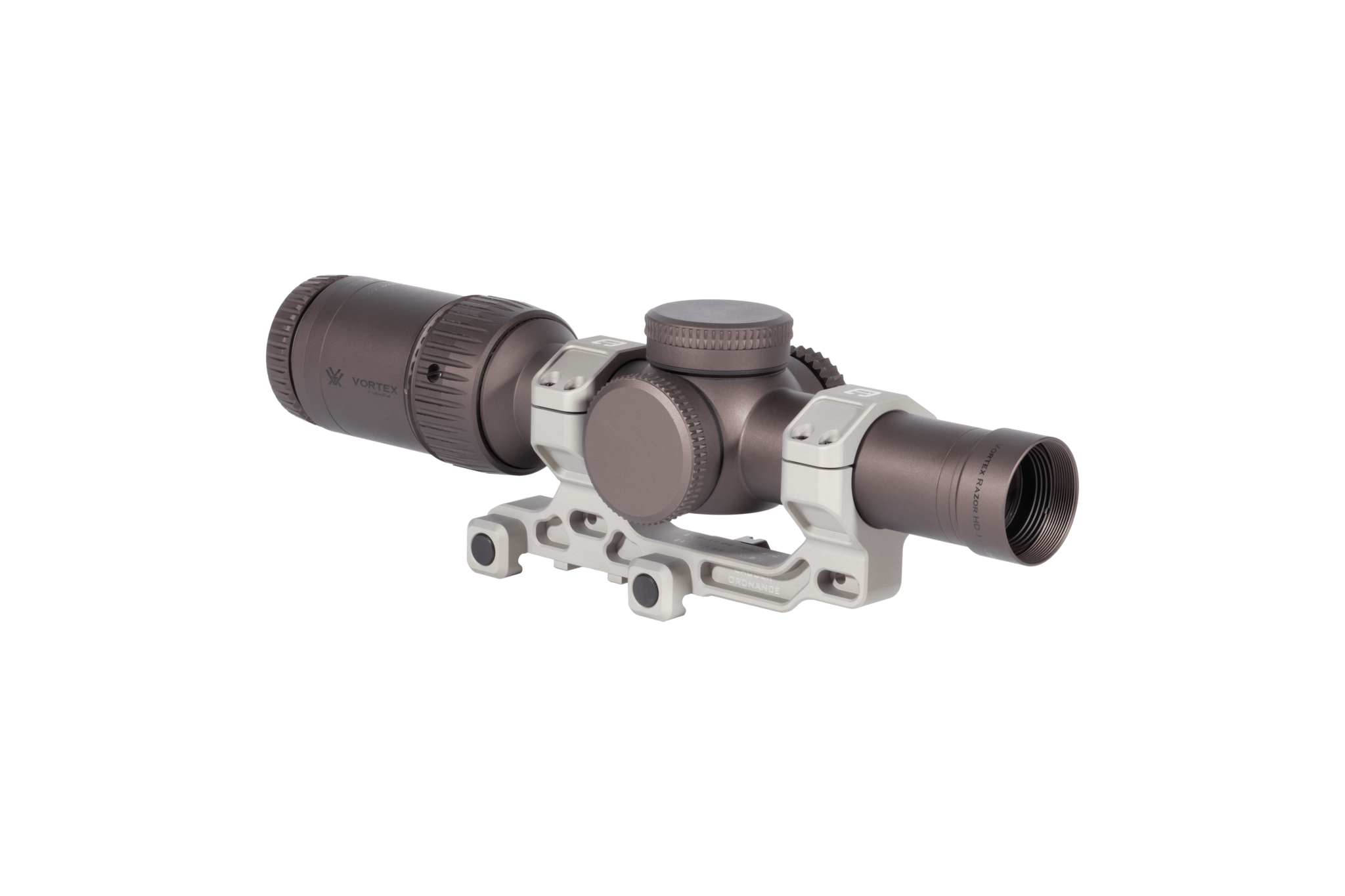 Badger Ordnance Condition One Modular Mount For 30mm Scopes | Badger C1 ...