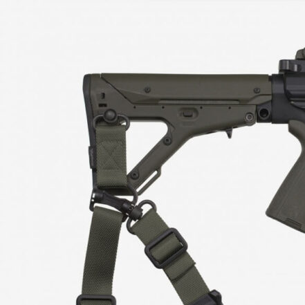 Magpul MS1® MS4® Adapter | MAG519 | Big Tex Ordnance