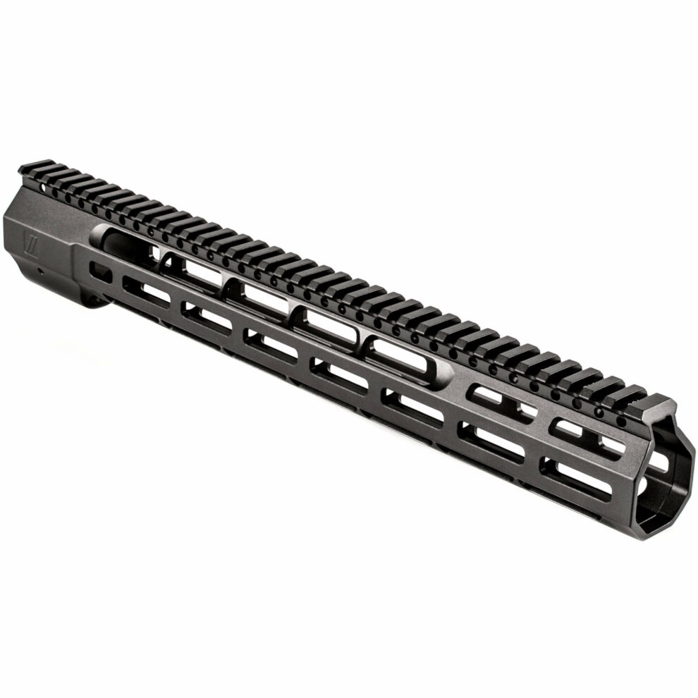 SOLGW M76 Wedge Lock Rail Light MLOK. 14" Includes Steel QD Socket ...