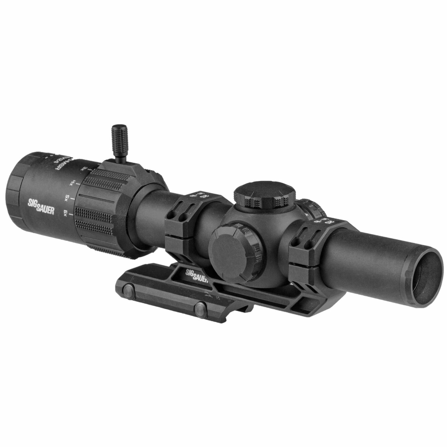 Sig Sauer TANGO TANGO-MSR LPVO 1-6X24MM Second Focal Plane | SOT61000 ...