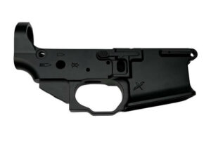 SOLGW/FCD Ambi Billet Lower Receiver | Sons Of Liberty Gunworks ...