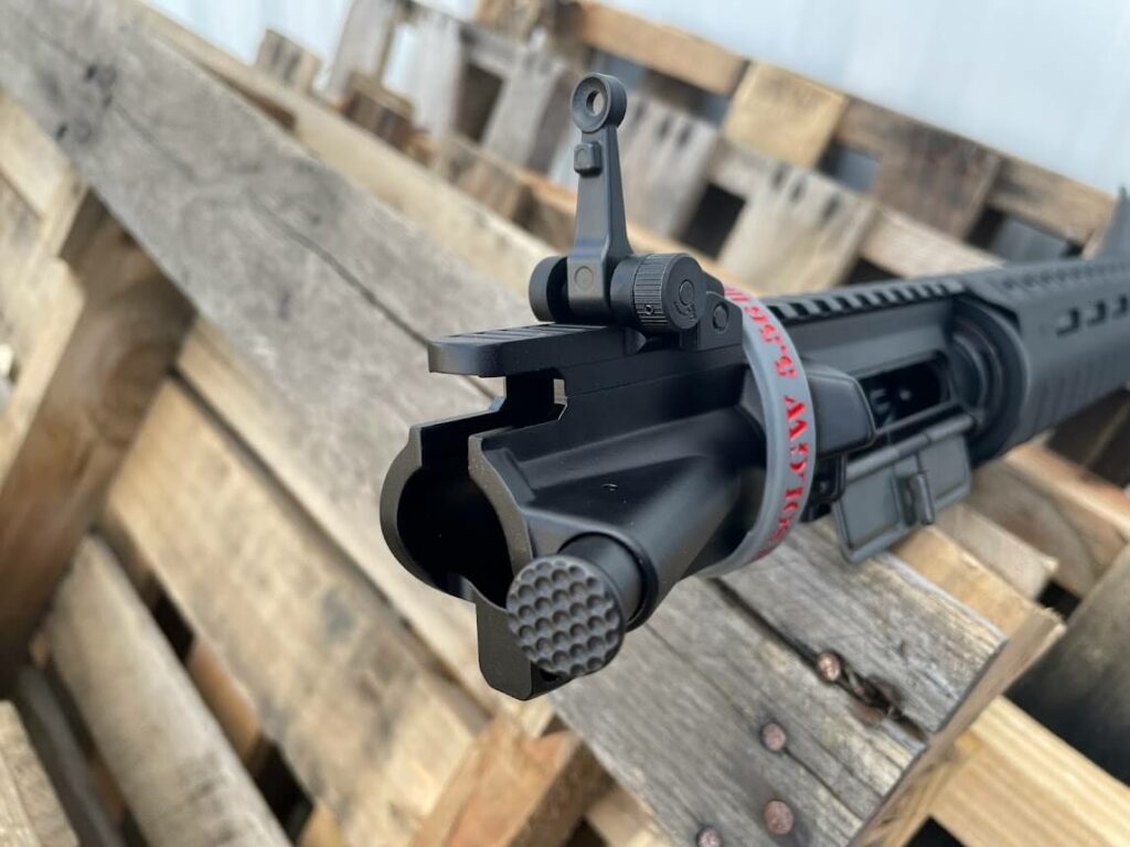 SOLGW Patrol SL - 13.7" Upper w/ P&W Nox | Sons Of Liberty Gunworks ...