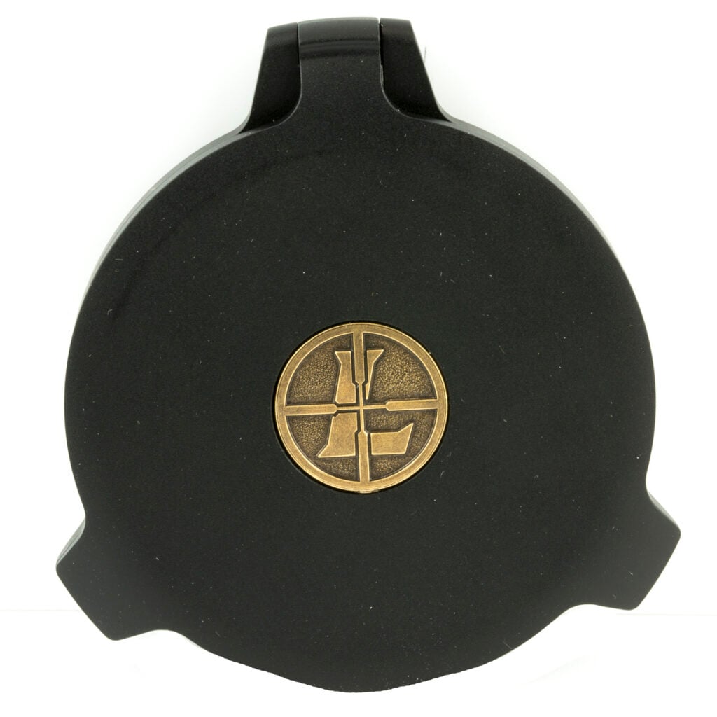 Leupold Alumina Flip-Back Lens Cover - 20MM | 59030 | Big Tex Ordnance