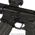SOLGW/FCD Ambi Billet Lower Receiver | Sons Of Liberty Gunworks ...