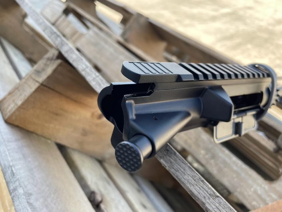 SOLGW East India Starter Kit 11.5" FSB | Sons Of Liberty Gunworks | Big ...