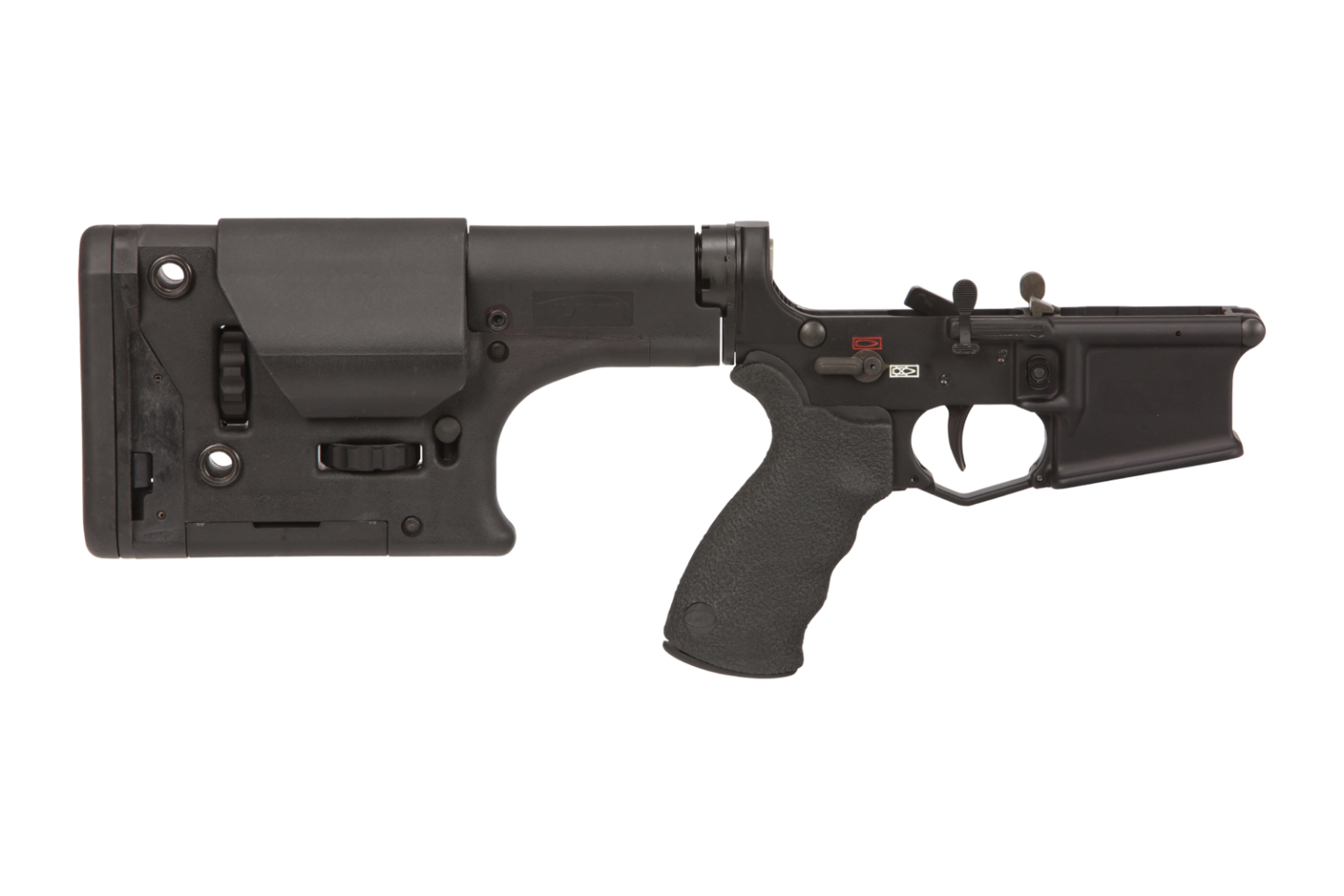 LMT MARS-L DMR Complete Lower Receiver M7DM4 | Lewis Machine & Tool ...