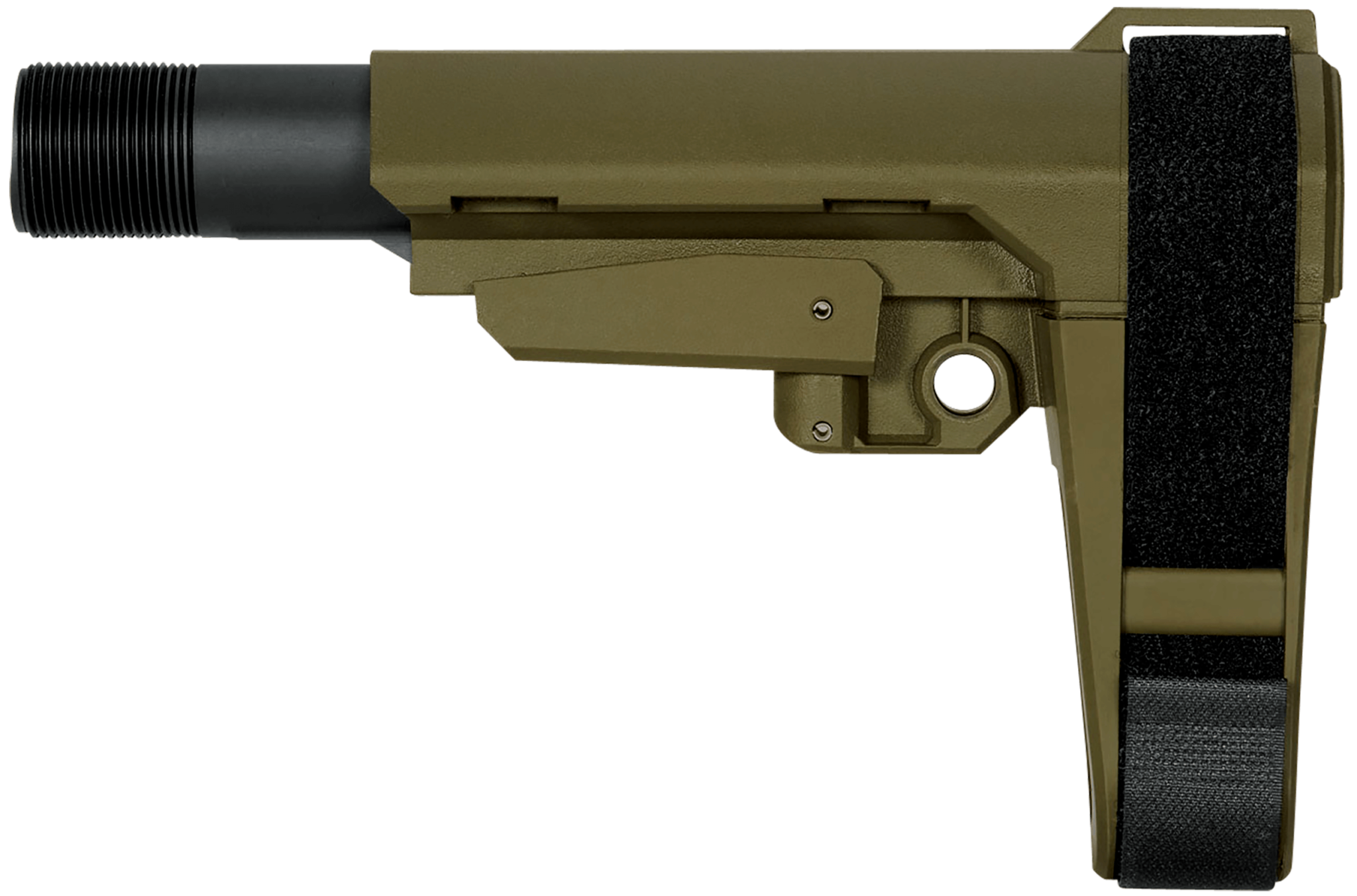 SB Tactical SBA3 Pistol Stabilizing Brace | Big Tex Ordnance