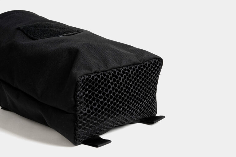 Edgar Sherman Designs Sap Bucket | Big Tex Ordnance