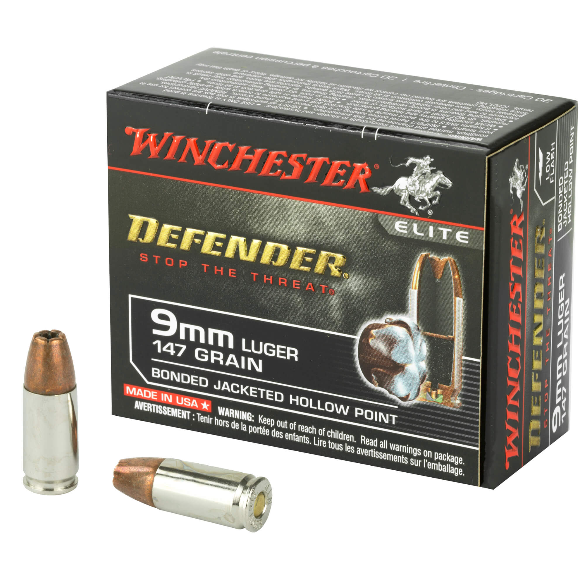 How Big Is 9mm Escapeauthority How Big Is 9mm Escapeauthority