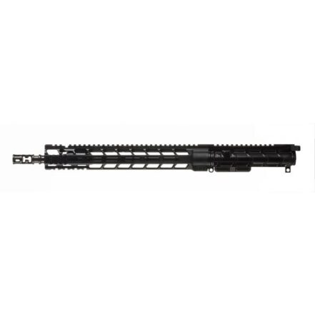 PWS MK114 MOD 2-M Piston Upper .223 Wylde 14.5" Barrel | Primary ...