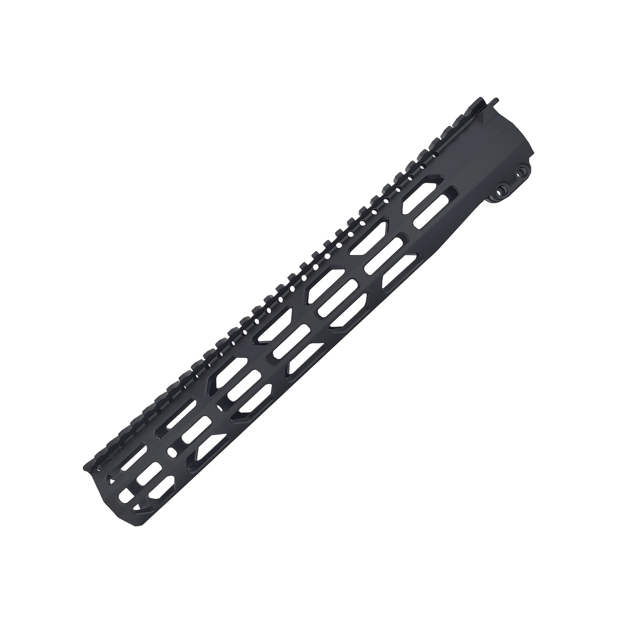 BCM® QRF-10 (Quad Rail Free Float Handguard) 10" | Big Tex Ordnance