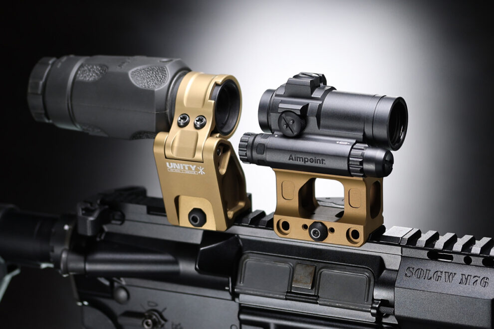 FAST Micro S Mount For Aimpoint Duty RDS Comp M5s CompM5b Big Tex FAST Micro S Mount For Aimpoint Duty RDS Comp M5s CompM5b Big Tex