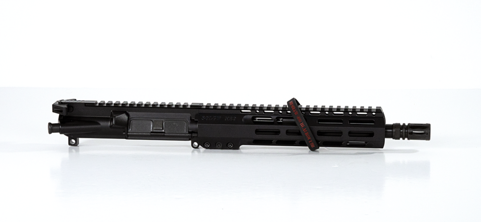 Sons of Liberty Gunworks M89 Complete Upper Receivers | Big Tex Ordnance