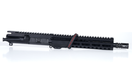 SOLGW EXO3 10.5 300BLK Upper Receiver | Big Tex Ordnance