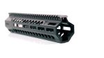 Hodge Defense P-Lock MLOK Rail System | HDSI Pinch Lock Rail | Big Tex ...