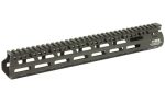 BCM® MCMR-13 Modular Rail AR-15 Handguard | BCM-MCMR-13-556-BLK | Big ...