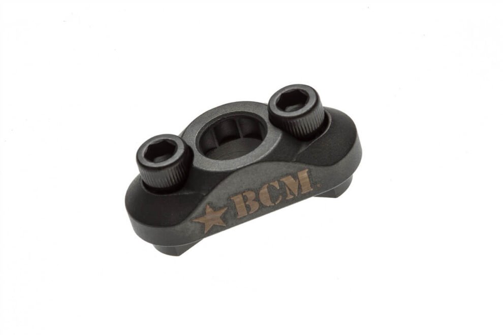 BCM® MCMR-10 Modular Rail AR-15 Handguard | Big Tex Ordnance
