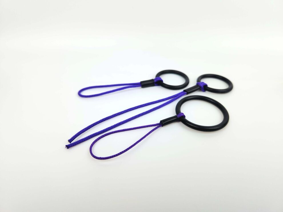 Corded Accessory Retention Ring | Big Tex Ordnance