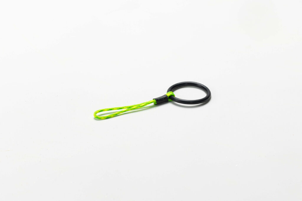 Corded Accessory Retention Ring | Big Tex Ordnance