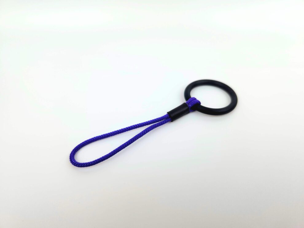 Corded Accessory Retention Ring | Big Tex Ordnance