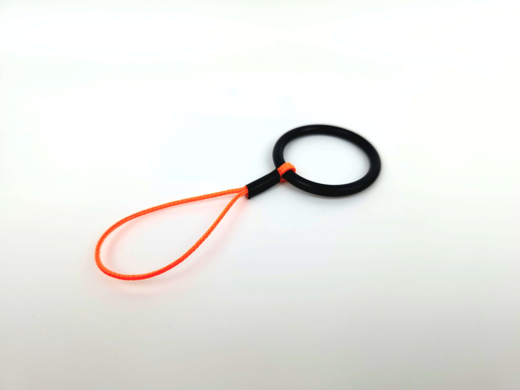 Corded Accessory Retention Ring | Big Tex Ordnance