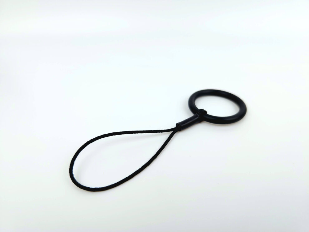 Corded Accessory Retention Ring | Big Tex Ordnance