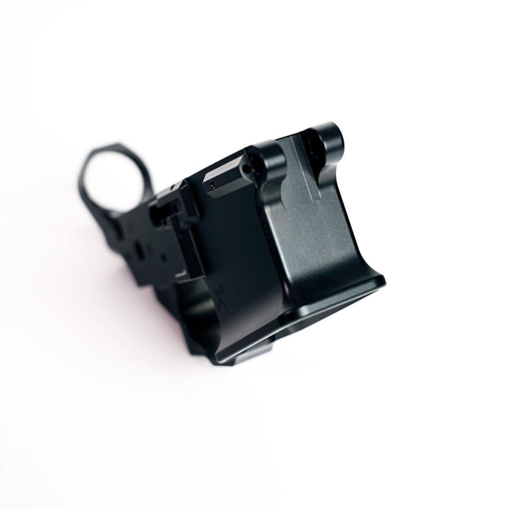SOLGW/FCD Ambi Billet Lower Receiver | Sons Of Liberty Gunworks ...