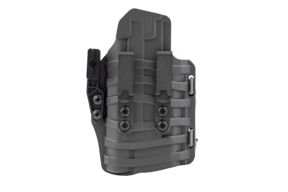 PHLster Floodlight2 for SureFire X300 and Streamlight TLR-1 Big Tex ...