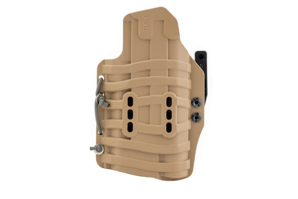 PHLster Floodlight2 for SureFire X300 and Streamlight TLR-1 Big Tex ...