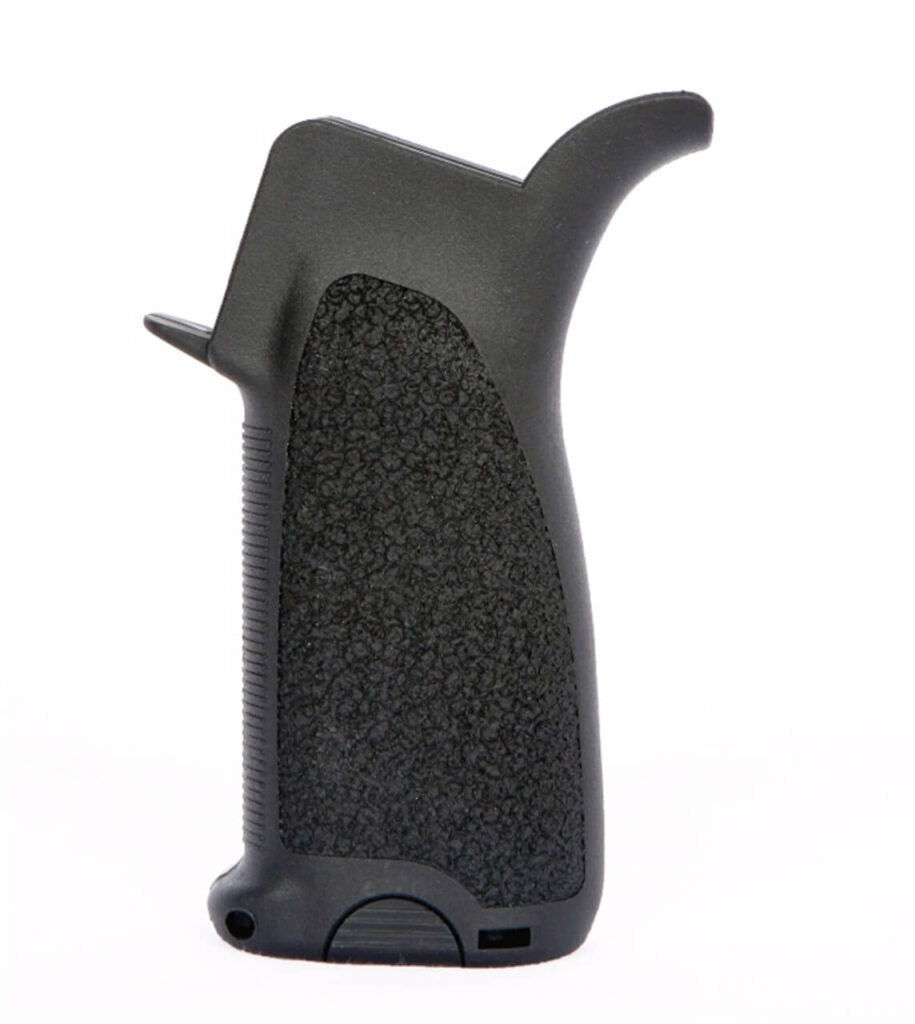 BCM Grip Mod 3 AR-15 Pistol Grip | Big Tex Ordnance