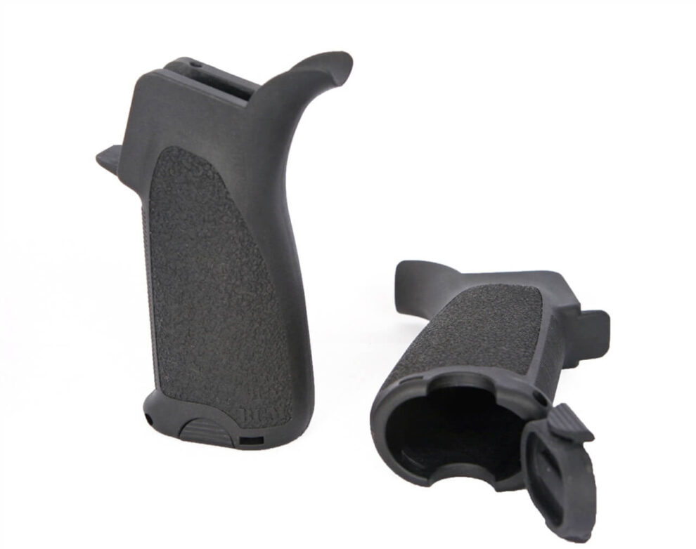 BCM Grip Mod 3 AR-15 Pistol Grip | Big Tex Ordnance