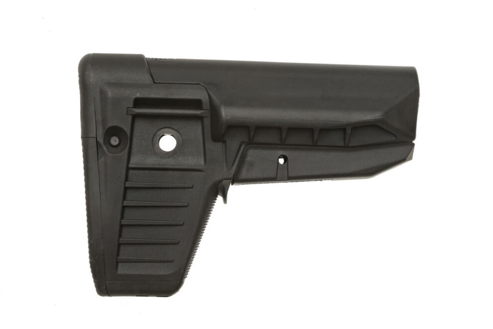 BCM Gunfighter Stock Mod 1 SOPMOD | Big Tex Ordnance