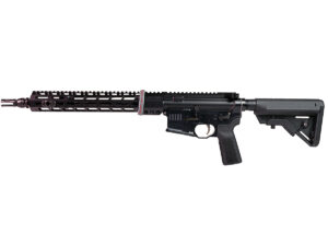 SOLGW M4-89 LRF 13.7" P&W 5.56 Rifle w/ NOX M89 Rail | Big Tex Ordnance